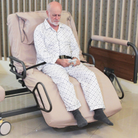 Providing Safety, Comfort & Independence through HME Products | Southern